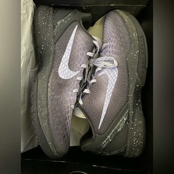 Nike | Shoes | Kobe 6 Eybl | Poshmark